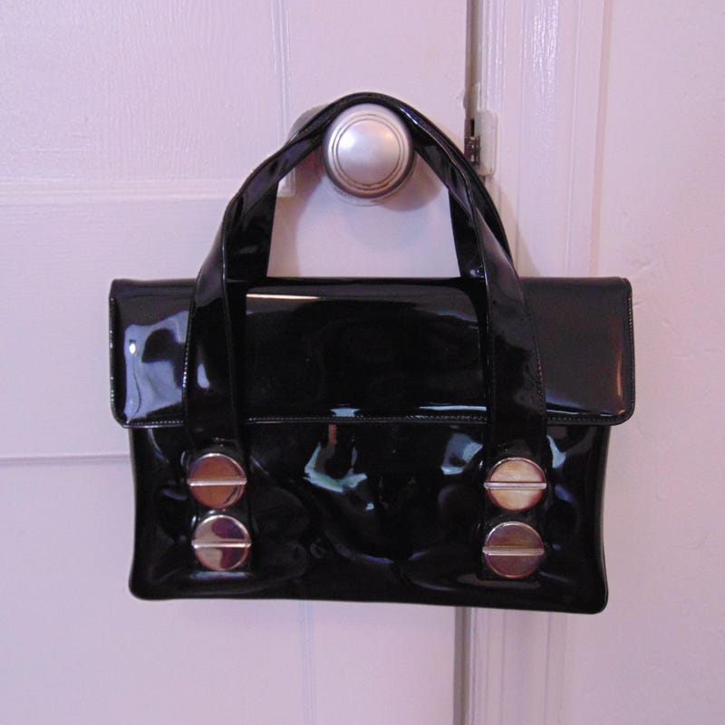 1960s Handbags - Etsy