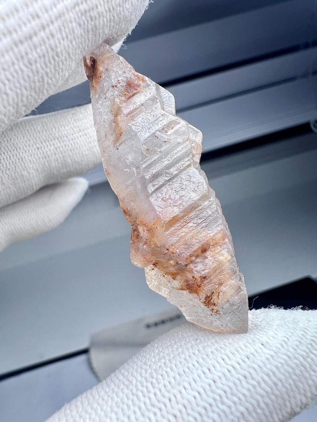 79.00CT - Natural Sapphire Crystal | Corundum Specimen | Sri Lanka ...