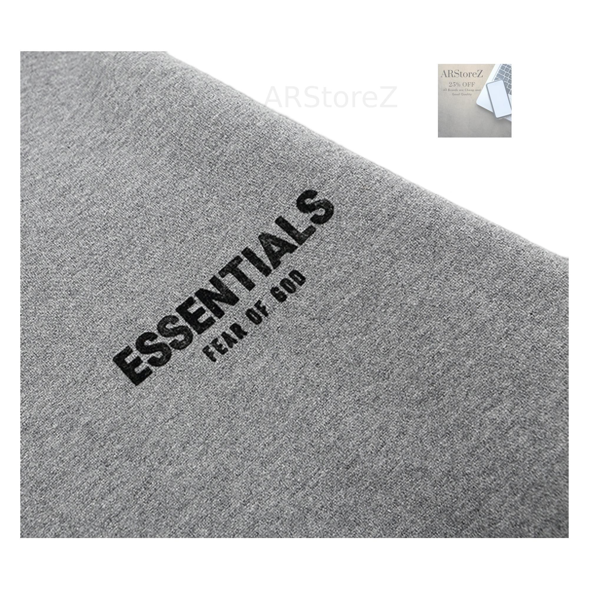 Essentials Oversized Hoodie Premium Comfort & Style - Etsy