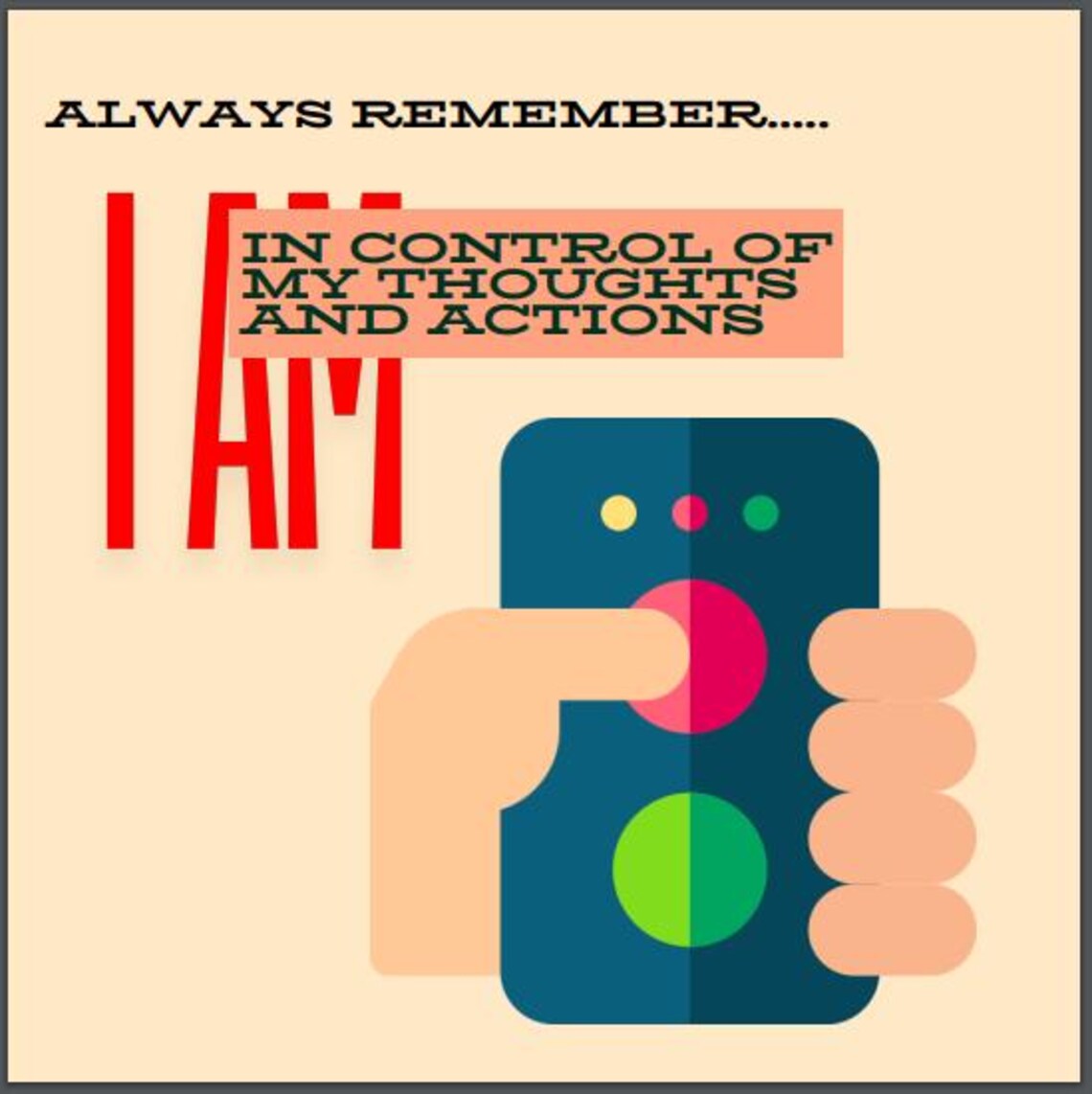 20 Positive Affirmations Cards to Boost Confidence, Self-esteem and ...