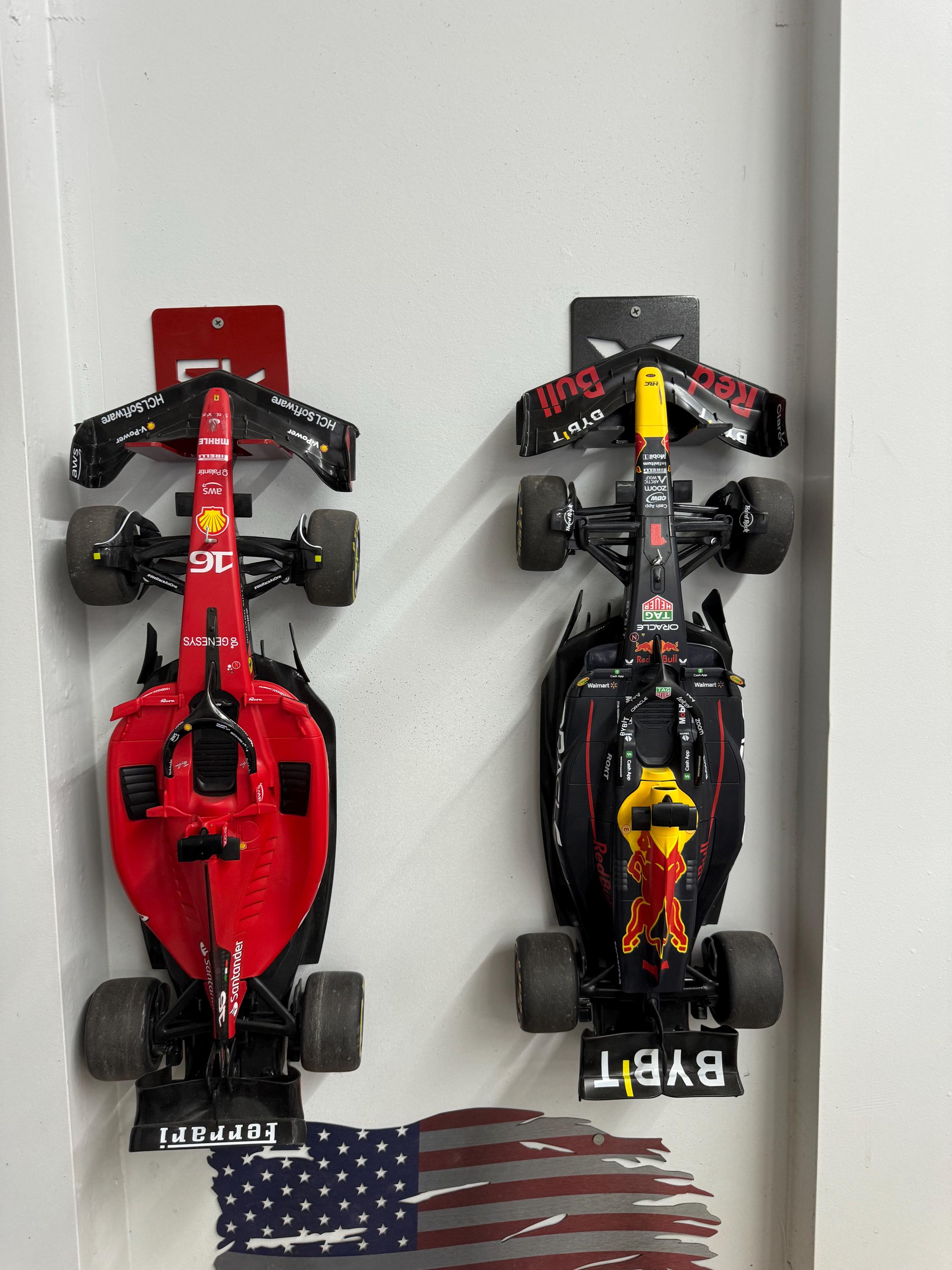 Formula 1 RC Hanger - Etsy
