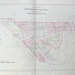 Bethel Township Map, Original 1880 Delaware County Atlas, Land Grants ...