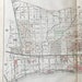 Tacony Map, Frankford Map, Original 1910 City of Philadelphia Atlas Map ...