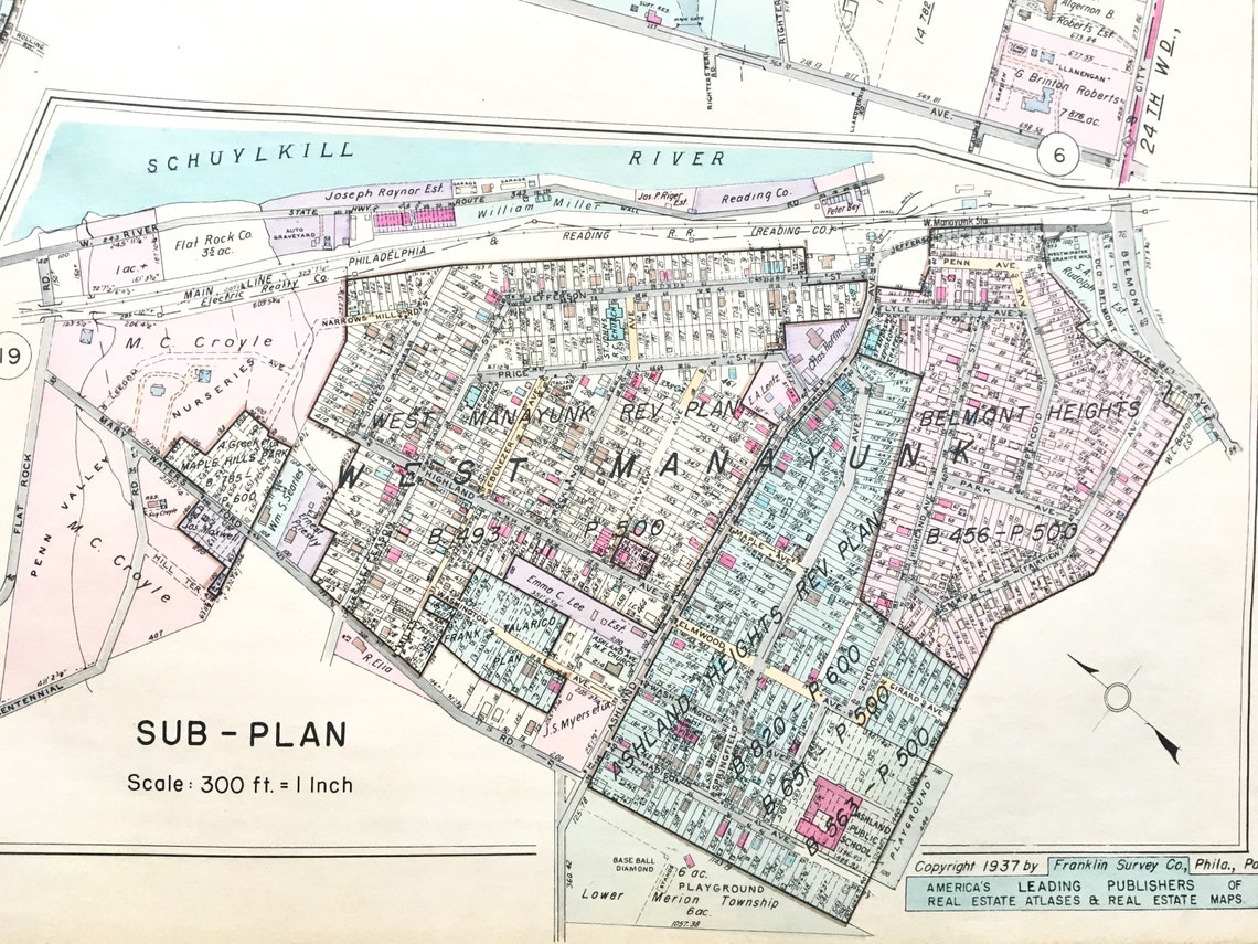 Lower merion township map - westcoastpoj