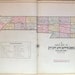 Nicetown Map, North Philadelphia Map, Original 1910 City of ...