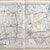 Tacony Map, Frankford Map, Original 1910 City of Philadelphia Atlas Map ...