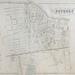 Matawan Map, Original 1873 Monmouth County Atlas, Cliffwood Beach ...