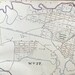 Fort Mifflin Map, Original 1886 Philadelphia Atlas, Eastwick Map, PHL ...