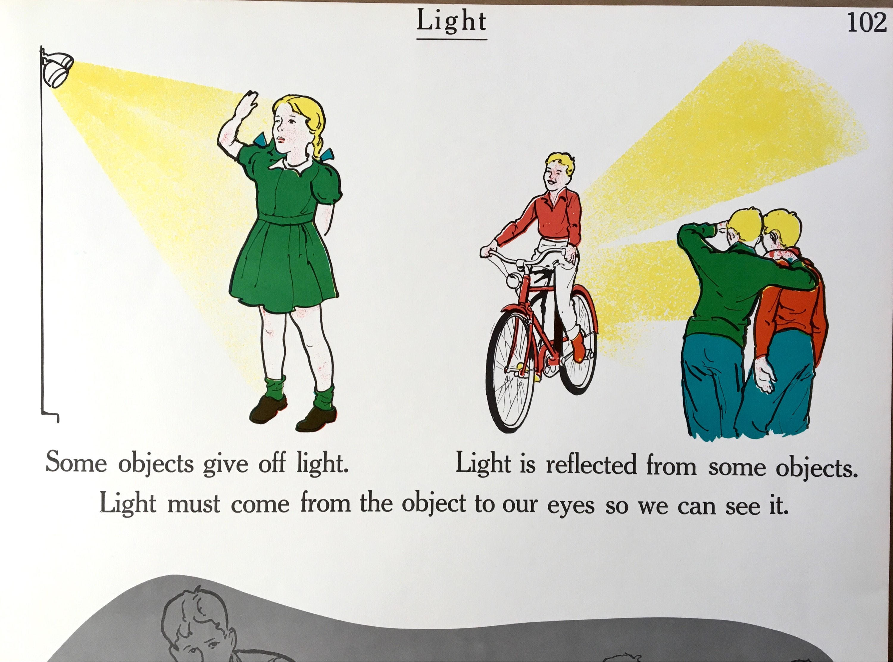 1960s Teacher Classroom Science Education Posters Flash - Etsy