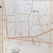 Orange New Jersey Map, Original 1890 Essex County Atlas, Seven Oaks - Etsy
