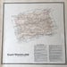 Juniata Park Map, Northeast Philadelphia Map, Fairhill Map, Original ...