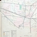 Upper Merion Township Map, Original 1912 Pennsylvania Main Line ...