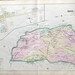 Holmdel Township Map, Original 1889 Monmouth County Atlas, Morrisville ...