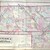 Tredyffrin Township Map, Original 1926 Mainline Pennsylvania Railroad ...