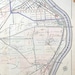 Upper Merion Township Map, Original 1912 Pennsylvania Main Line ...