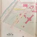 Fitler Square Map, Naval Station, Original 1905 South Philadelphia ...