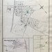 Perkasie Map, Dublin Map, Original 1875 Bucks County Atlas Map ...