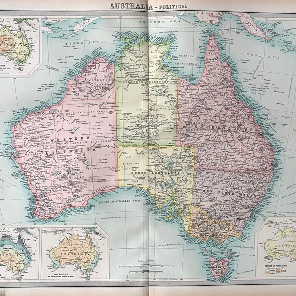 Outback Australia - Etsy