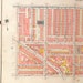 Brewerytown Map North Central Map Original 1907 City of - Etsy