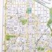 Philadelphia Atlas Map, Original 1946, Olney, Lawncrest, Cedar Grove - Etsy
