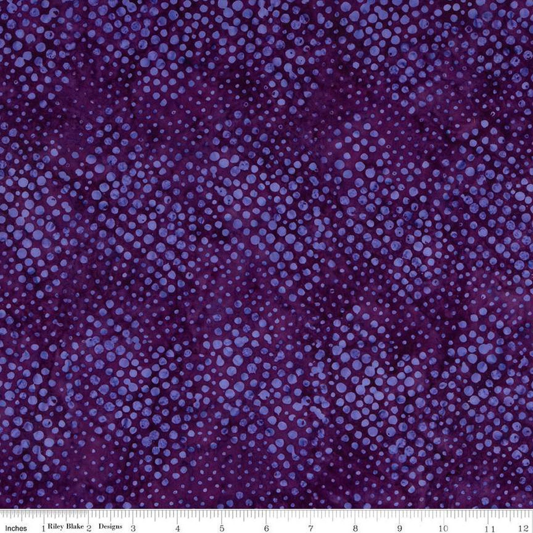 Expressions Batiks Elementals Iris Riley Blake - Etsy