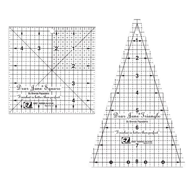 Dear Jane Fabric - Etsy