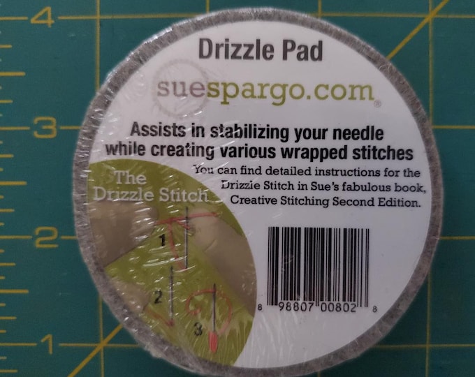 Spoke Easy by Sue Spargo Template Tool - Etsy
