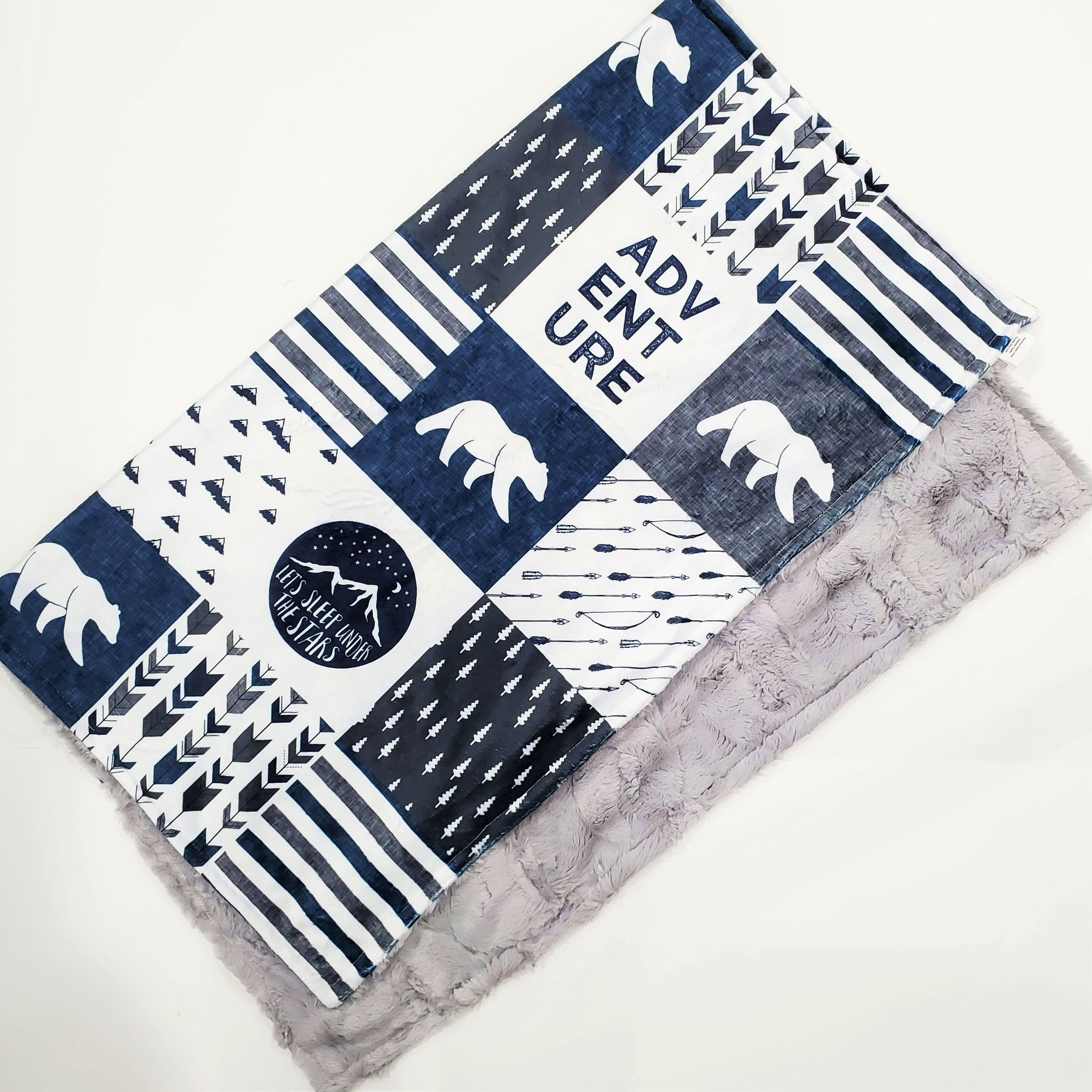 Adventure Baby Name Print - Etsy