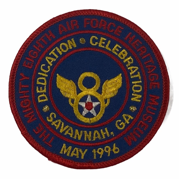 Mighty Eighth - Etsy