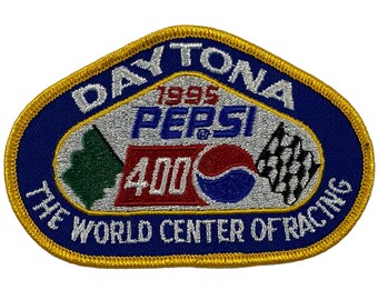 Daytona Racing Jacket - Etsy