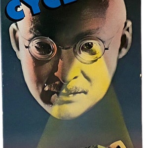 DR. CYCLOPS VHS Tape - 1940 Science Fiction Classic - Mad Scientist - Etsy