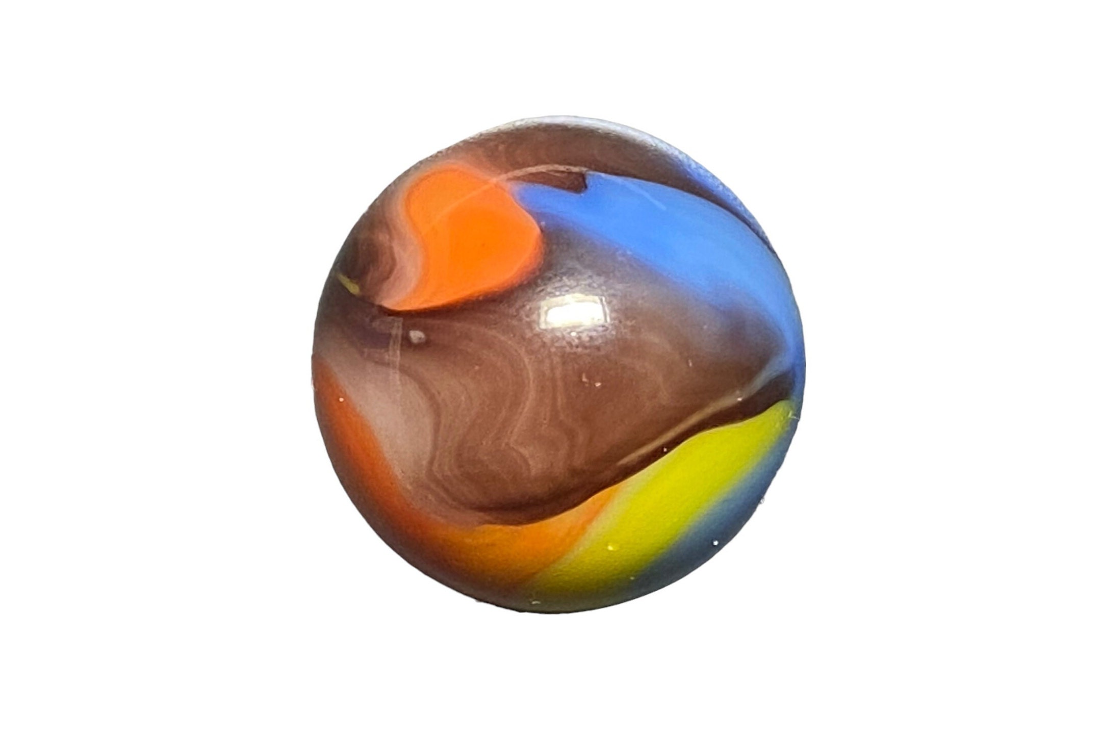 Clear Marble Clip Art