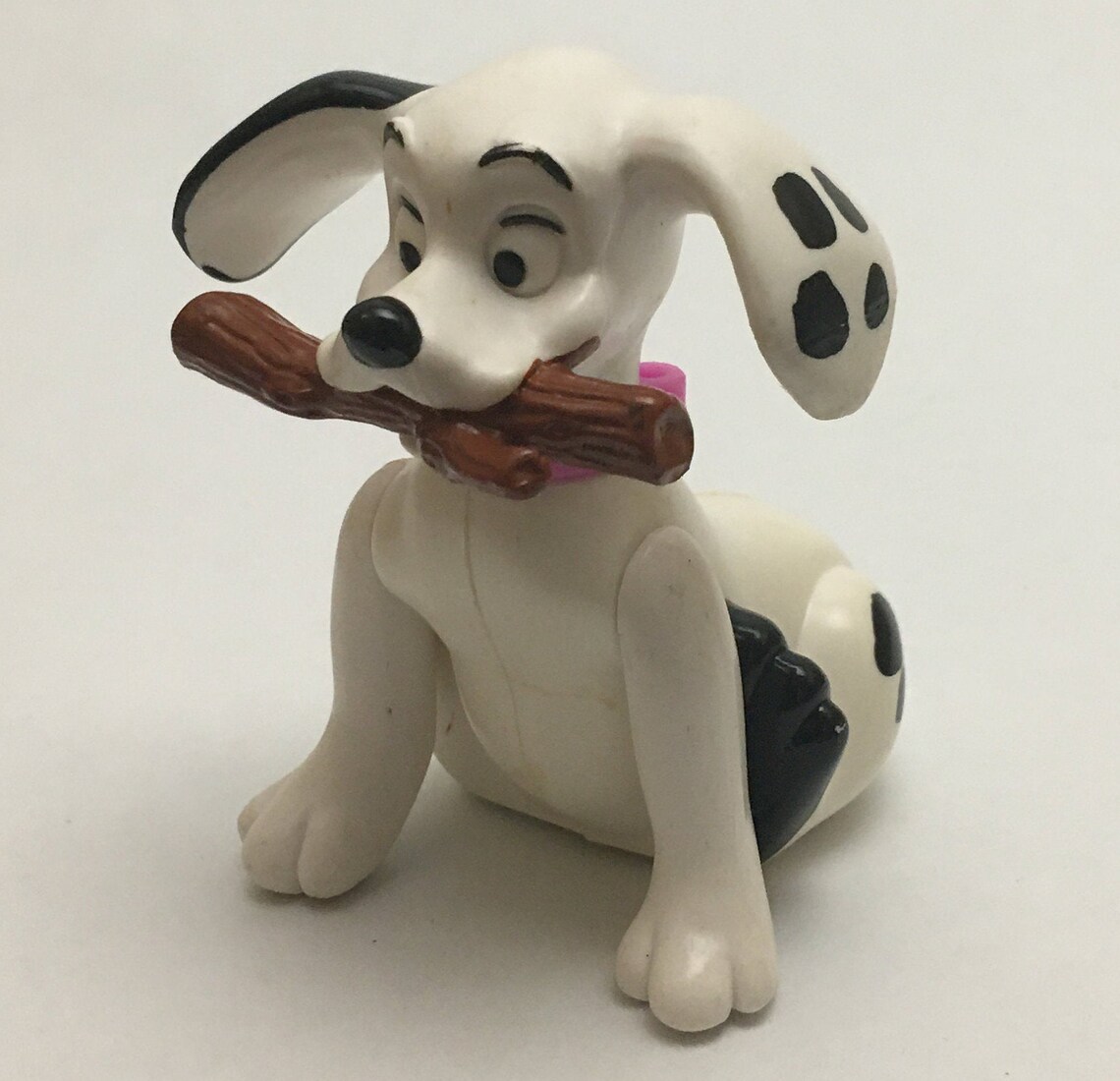 Disney's 101 Dalmatians Mcdonald's Happy Meal Toy - Dalmatian Exchange ...