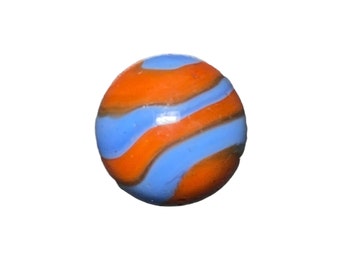 Corkscrew Marble - Etsy