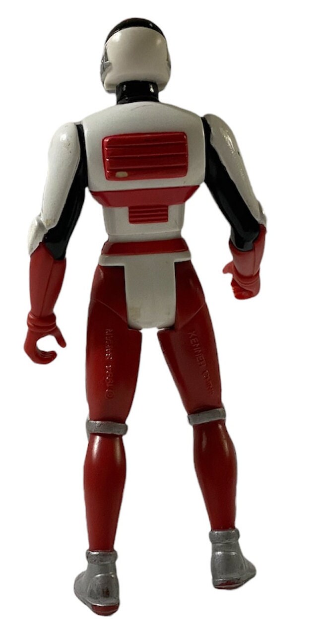 Vr Troopers Kaitlin