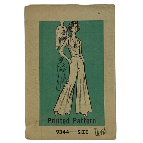 Mail Order Patterns - Etsy