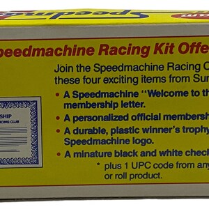 SUNBEAM Speedmachine Motorized Racer Pontiac Firebird SS-906 Diecast ...