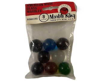 Marbles Original Bag - Etsy