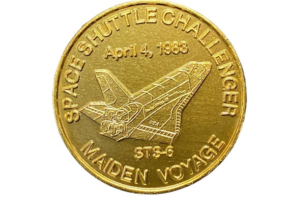 Canaveral Coin
