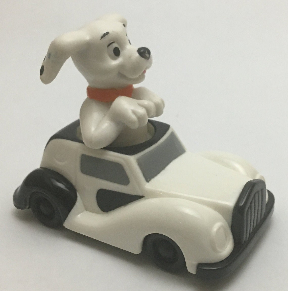 Disney's 101 Dalmatians Mcdonald's Happy Meal Toy - Etsy