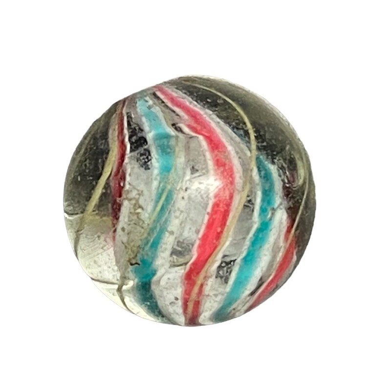 German Swirl Marbles - Etsy