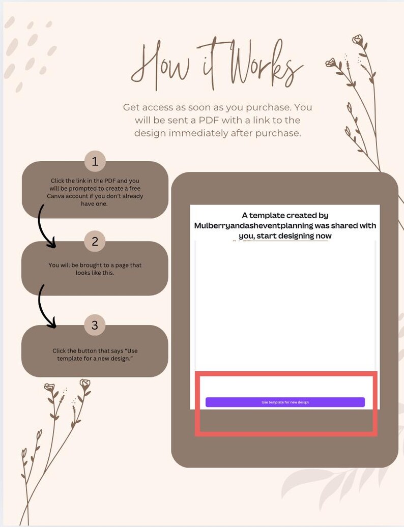 Customizable Nesting Checklist for Babys Arrival Comprehensive Baby ...