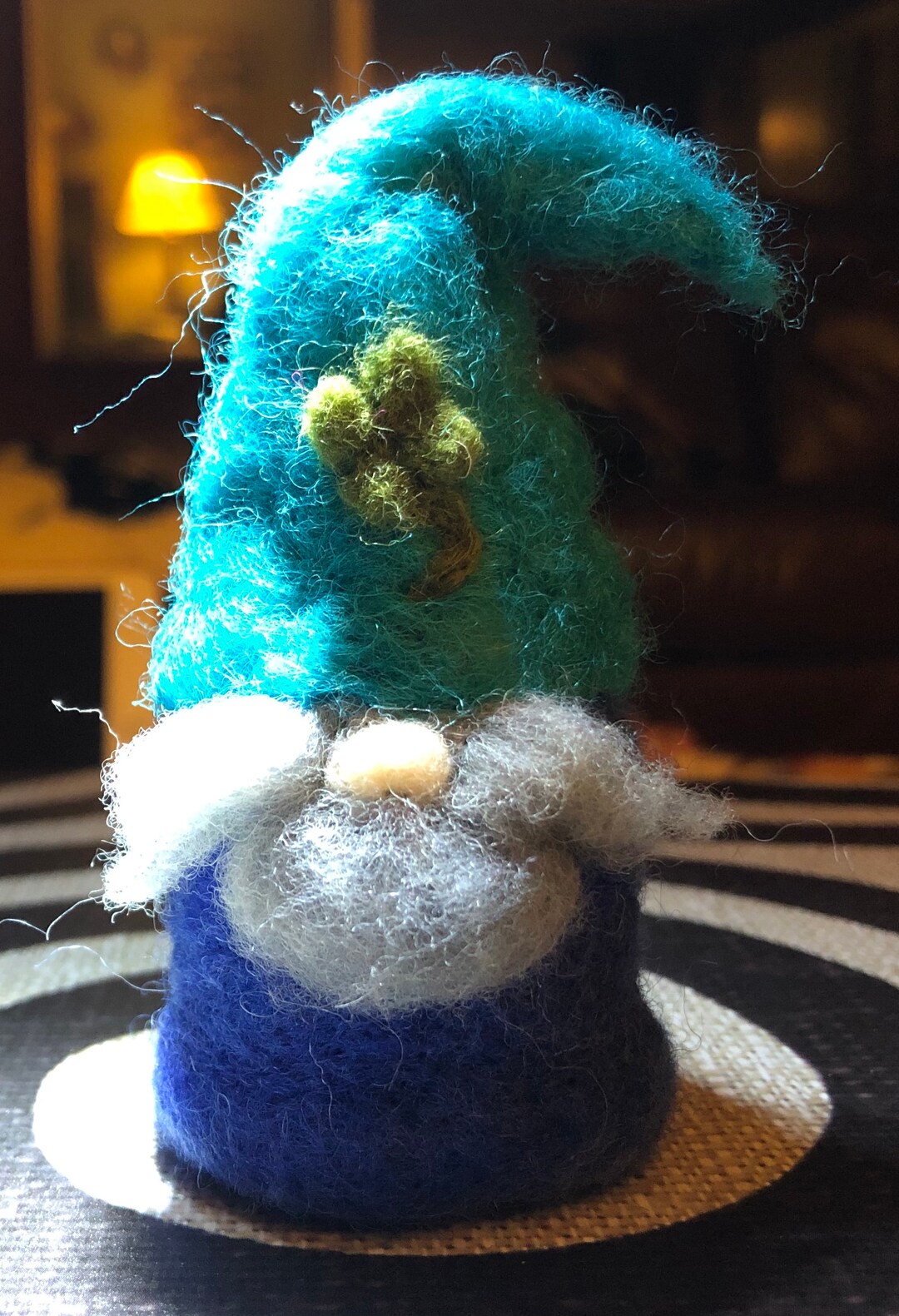 Felted Wool Gnomes for Your Homes! - Etsy