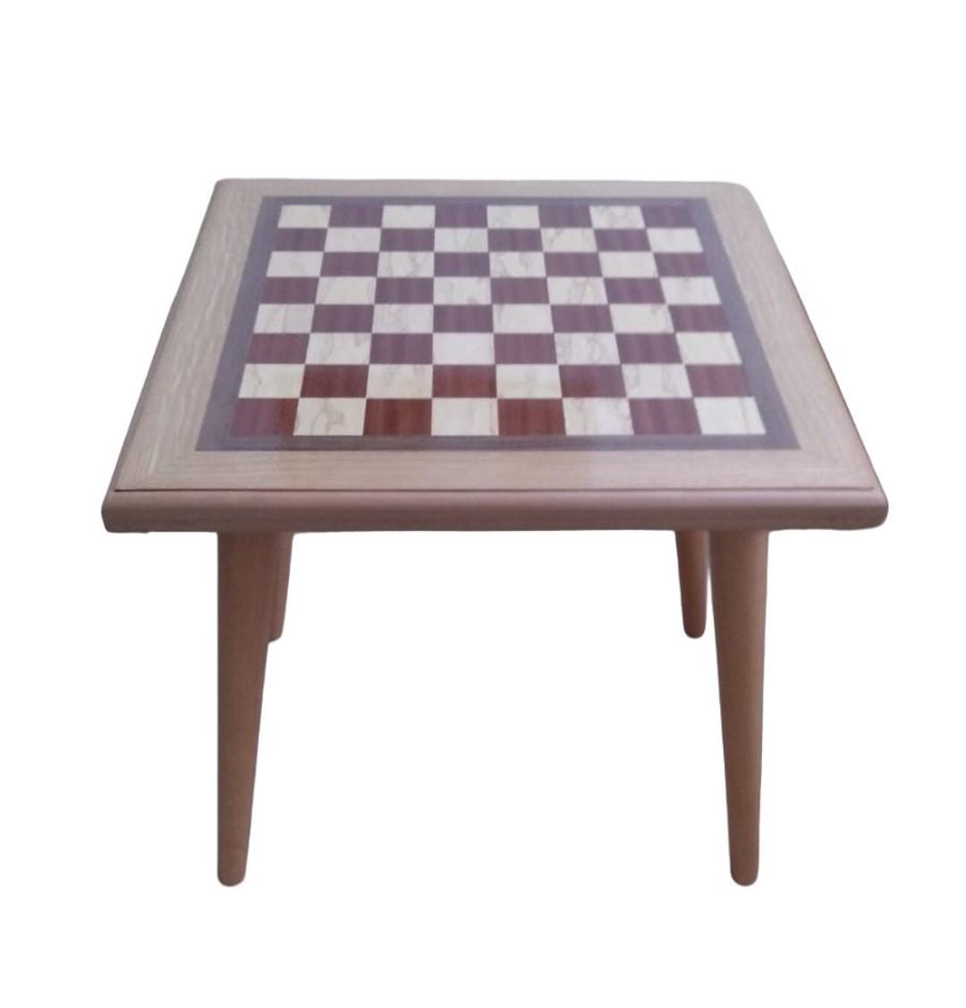 Chess Table, Schachtisch, Table D'échecs, Mesa De Ajedrez, Tavolo Degli ...