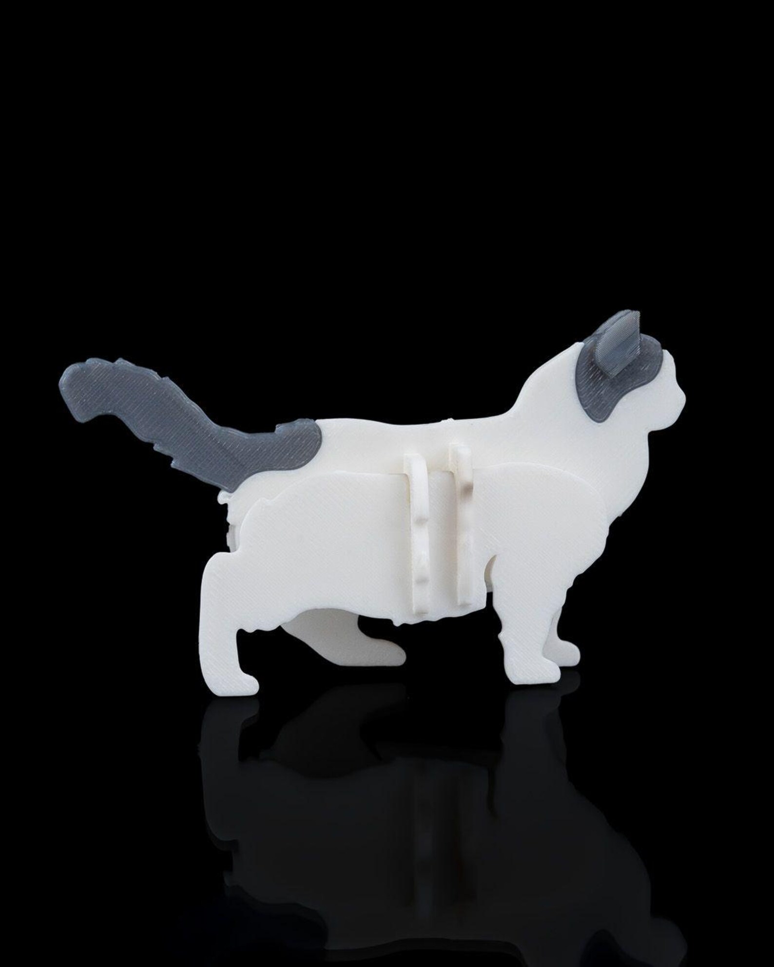 Ragdoll Kit Card | Fun Ragdoll Cat Toy, Tabletop Game Accessory, Pet ...