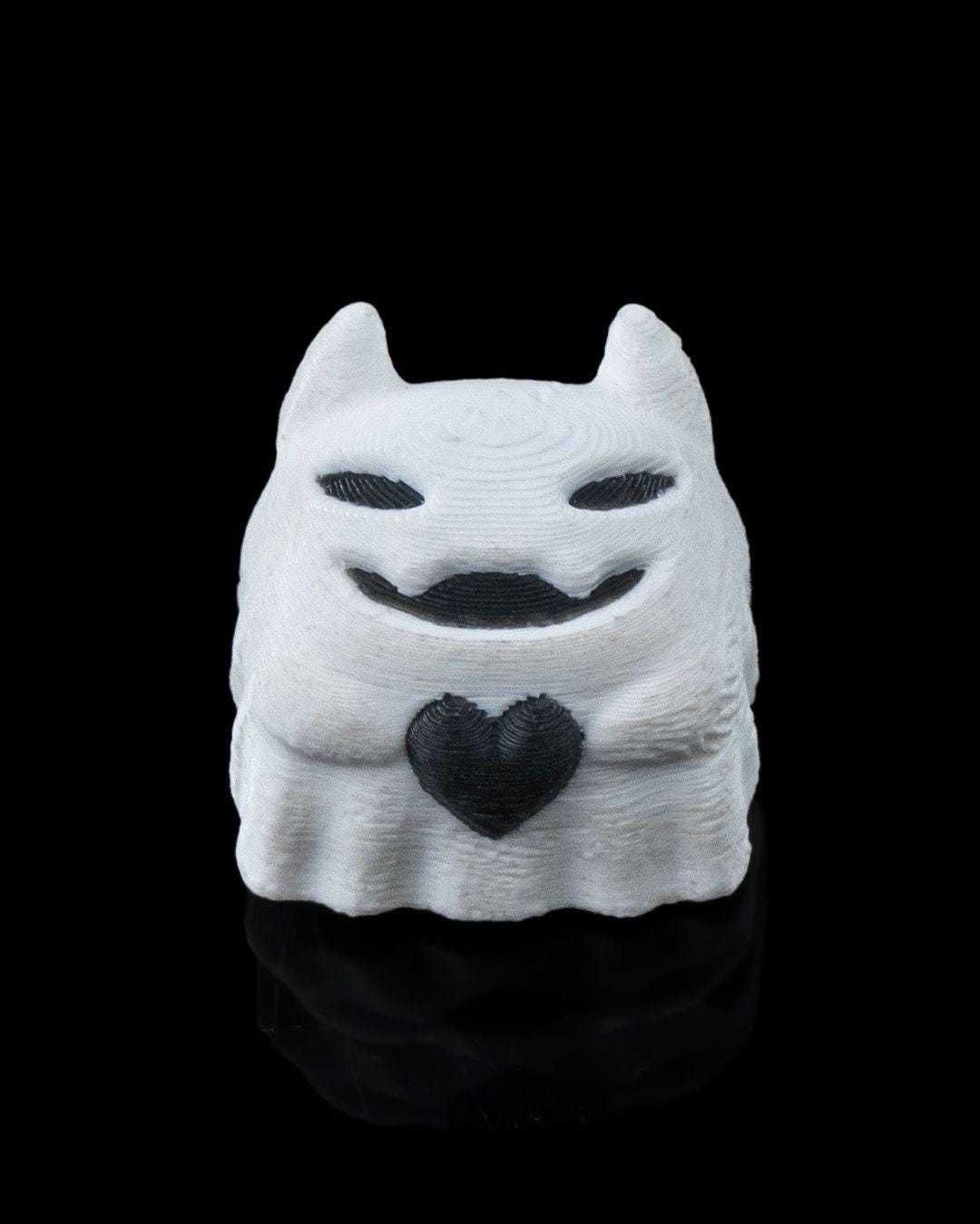 Spookeycap Halloween Keycap | Gadgets | Tip Tap Type | Unique Keyboard ...