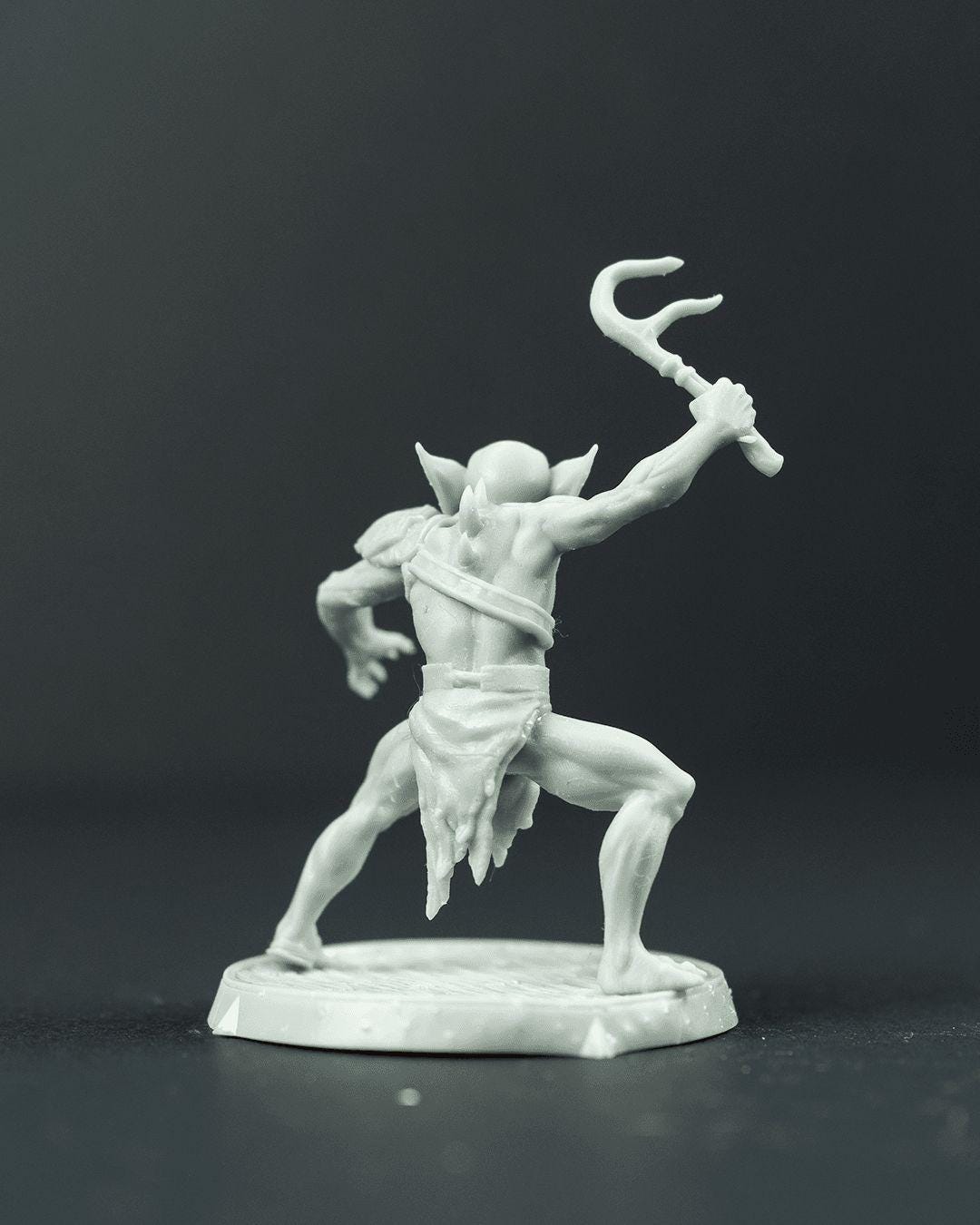 Shadow Over Ravenor - Enemy | Miniatures | Shadow Over Ravenor | 3D ...