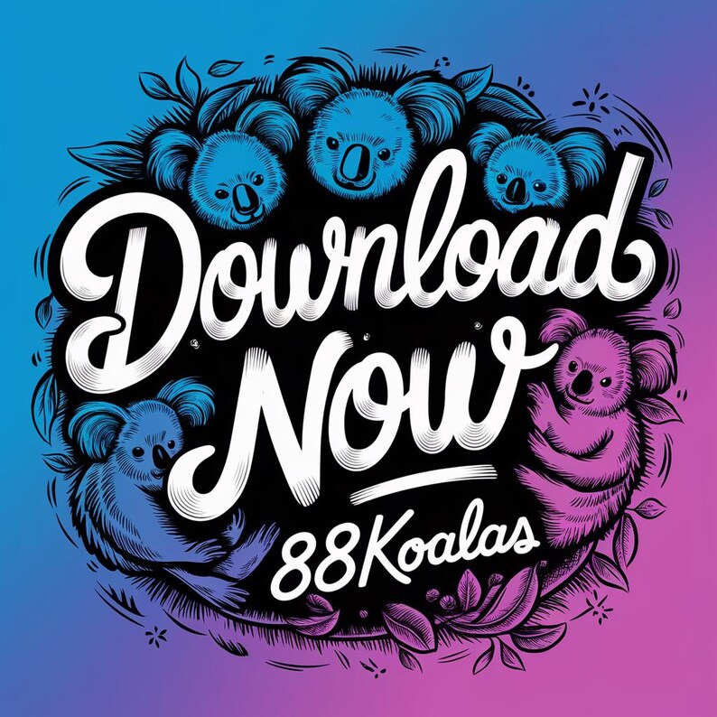 100+ Retro Christmas Coloring Pages, Cute Fun for Kids + Adults ...