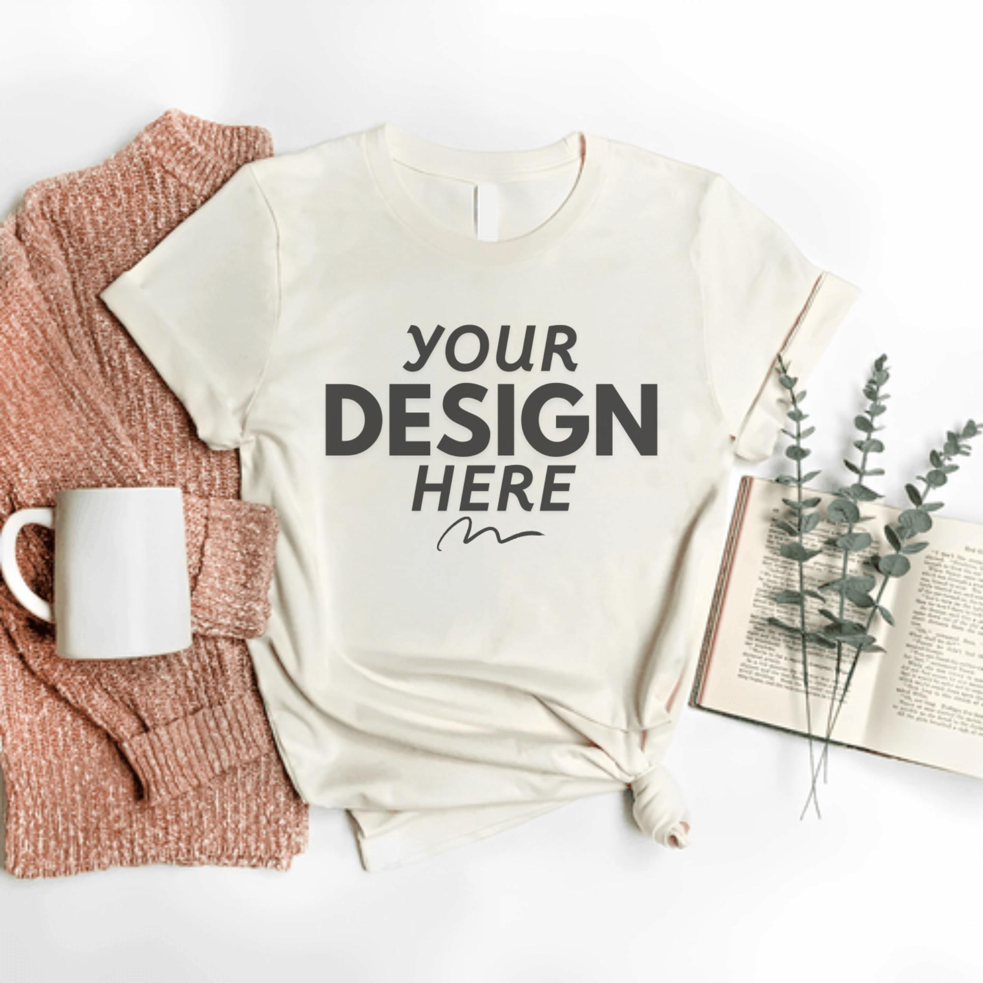 Custom Shirt, Custom Logo Shirts, Personalized T-shirt, Personalized ...