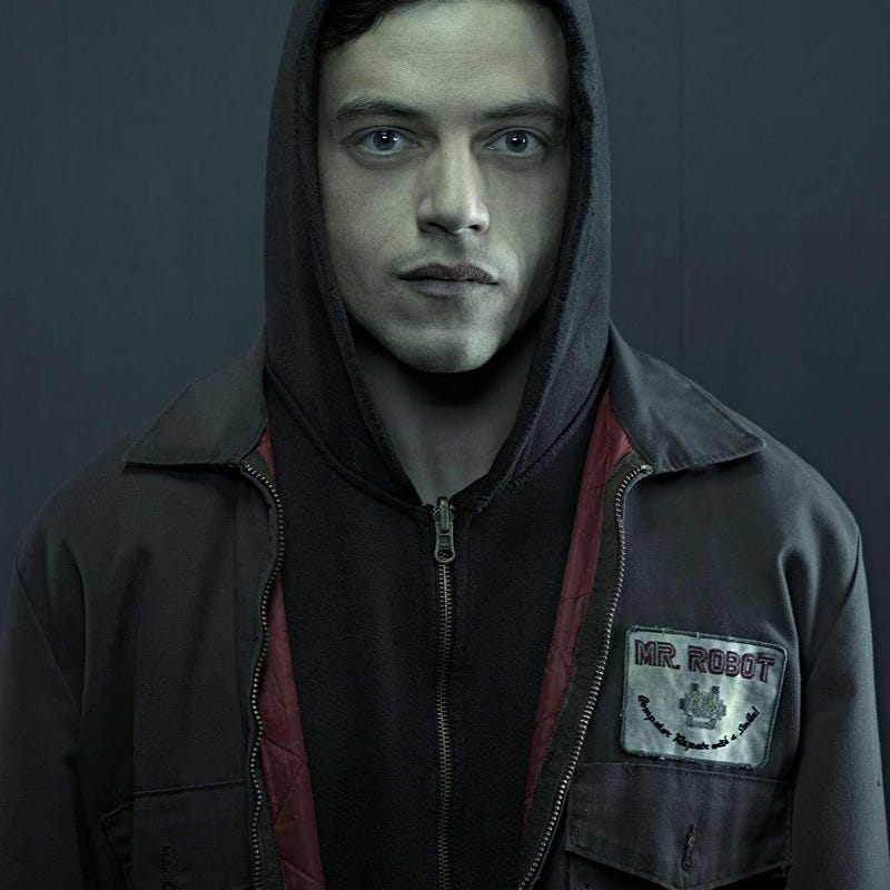 Hacker Costume - Etsy